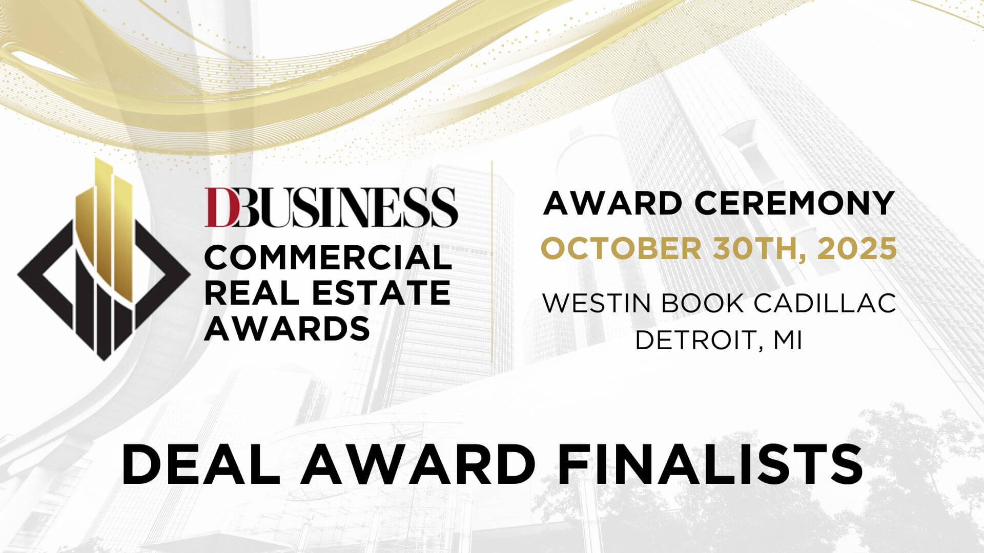 Friedman Real Estate Recognized for Outstanding Deal Achievements at the 2025 DBusiness CRE ...