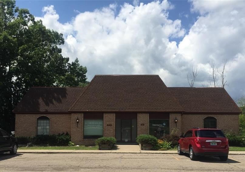 Friedman’s Larry Schultz Facilitates the Sale of ±3,500 SF Office ...