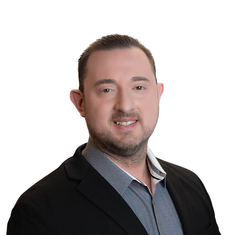 Paul Russo - Friedman Real Estate