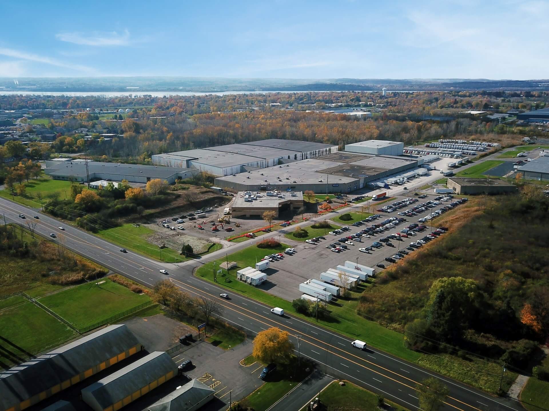 Friedman Real Estate Sells the Former Rite Aid Distribution Center in ...