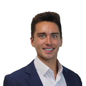 Jackson Savage - Friedman Real Estate : Friedman Real Estate