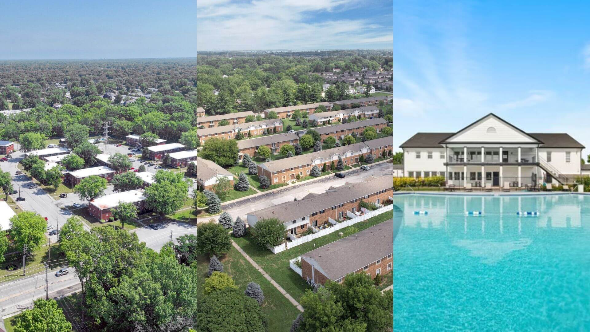 Friedman Communities Expands Management Portfolio in Indianapolis ...