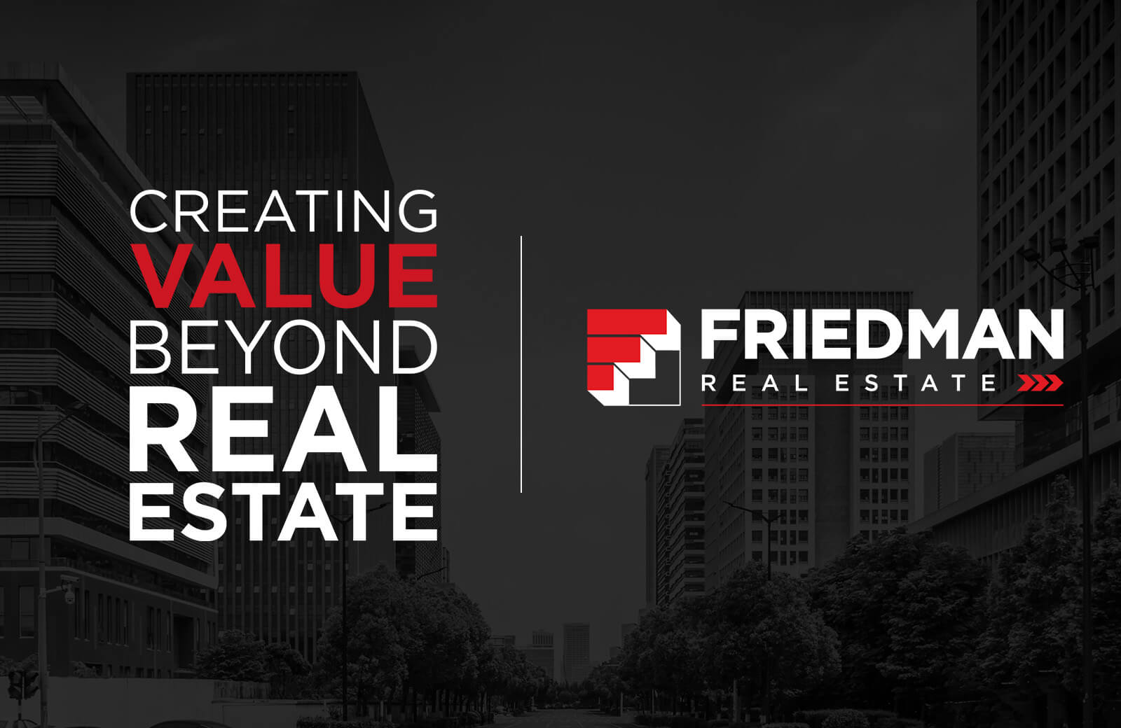 Crain’s Detroit 40 Under 40 Jared Friedman | Friedman Real Estate ...